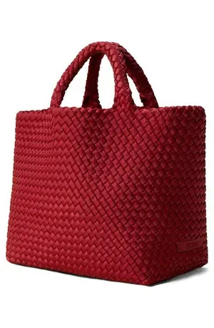 NAGHEDI Medium St. Barths Tote