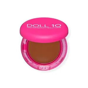 DOLL 10 BEAUTY Peptide Bounce Balm - Deep/rich