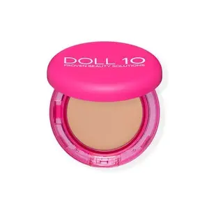 DOLL 10 BEAUTY Peptide Bounce Balm - Fair