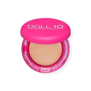 DOLL 10 BEAUTY Peptide Bounce Balm - Fair/light
