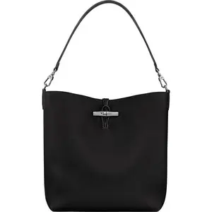 Longchamp Gold Tone Shoulder Bags
