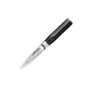 CUISINE::PRO Damashiro Emperor® 3.5" Paring Knife - Silver