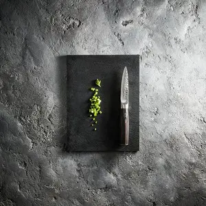 CUISINE::PRO Damashiro Emperor® 3.5" Paring Knife