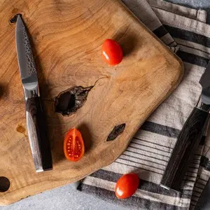 CUISINE::PRO Damashiro Emperor® 3.5" Paring Knife