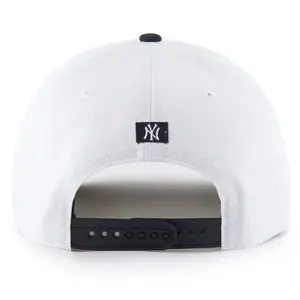 '47 New York Yankees Patriotic Overhand Hitch Adjustable Cap