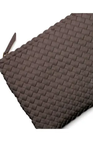 NAGHEDI Small St. Barths Tote - Napa