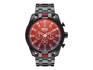 DIESEL Chronograph Watch - Stainless Steel