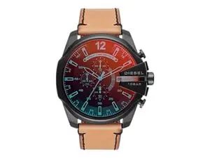 DIESEL Chronograph Watch - Stainless Steel