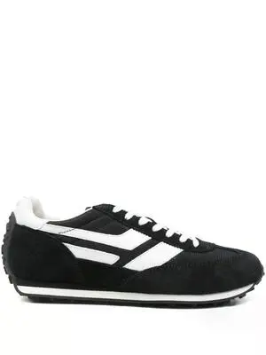 TOM FORD Leather Sneakers