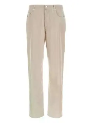 A.p.c. Corduroy Trousers