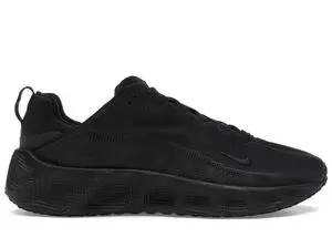 Nike Ava Roverin Sneakers - Black/anthracite