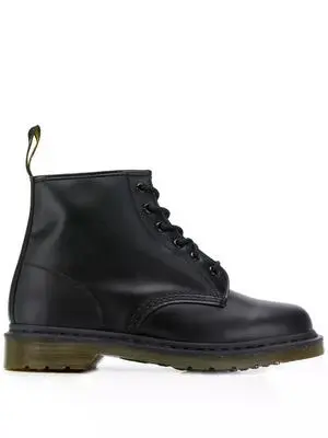 Dr. Martens Round Toe Boots For Men