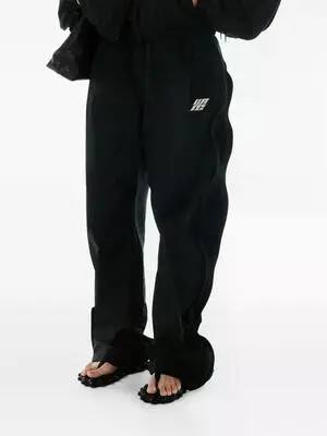 Alexander Wang Draped Track Pants