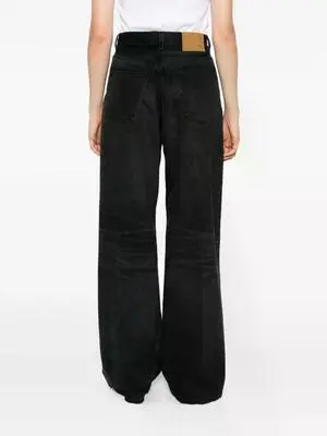 HAIKURE Candy Pleated Jeans