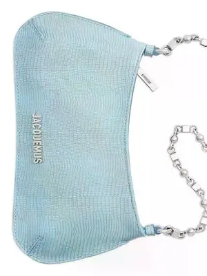 Jacquemus Bisou Shoulder Bag