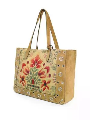 Valentino Garavani Nellcôte Tote Bag