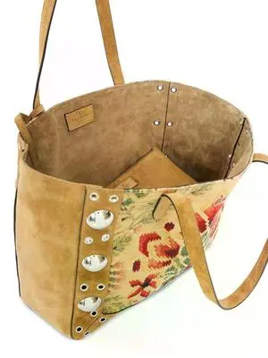 Valentino Garavani Nellcôte Tote Bag