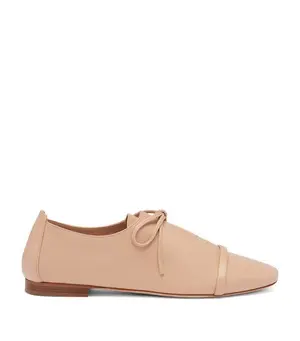 Malone Souliers Lace Flats For Women