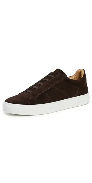Greats Slip On Sneakers For Men