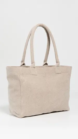 Isabel Marant Étoile Yenky Zipped Bag