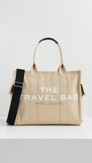 Marc Jacobs The Canvas Travel Tote Bag