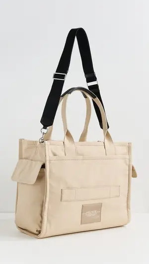 Marc Jacobs The Canvas Travel Tote Bag