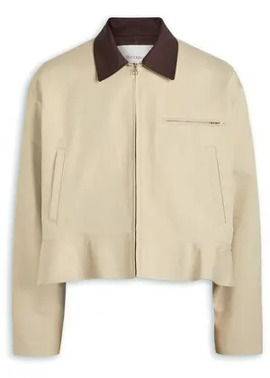 JW Anderson Cotton Jacket