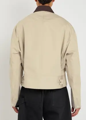 JW Anderson Cotton Jacket
