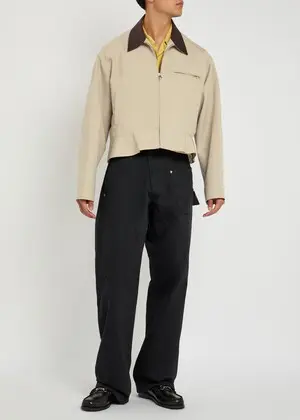 JW Anderson Cotton Jacket