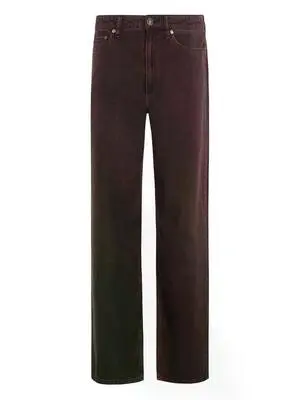 Rag & Bone Five-pocket Jeans