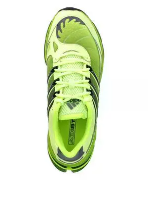 Adidas Adistar Hrmy Sneakers - Yellow