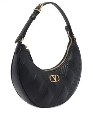 Nero Shoulder Bags