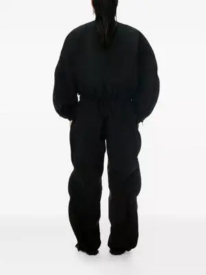 Alexander Wang Draped Track Pants