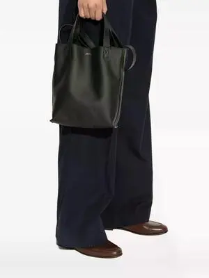 A.p.c. Top-handle Tote Bag