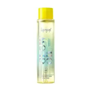 SUPERGOOP Glow Oil Sunkissed Coconut Spf 50 - One-color