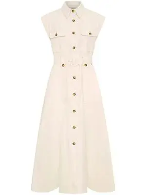 NICHOLAS Aphrodite Dress
