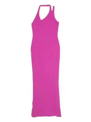 Patrizia Pepe Halterneck Evening Dresses