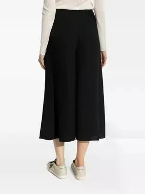 Theory Cropped Trousers