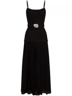 NICHOLAS Susie Ankle-length Dress