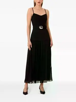 NICHOLAS Susie Ankle-length Dress