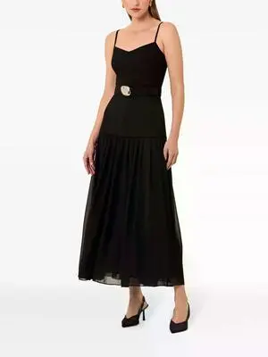 NICHOLAS Susie Ankle-length Dress