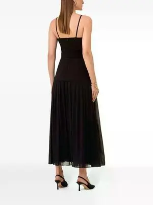 NICHOLAS Susie Ankle-length Dress