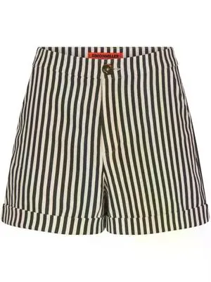 SIMONMILLER Como Shorts - Black