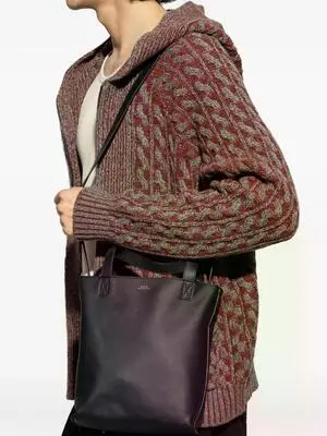 A.p.c. Top-handle Tote Bag