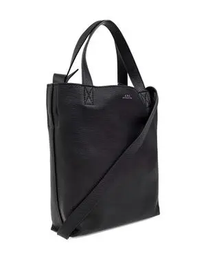 A.p.c. Top-handle Tote Bag