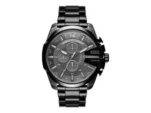 DIESEL Chronograph Watch - Stainless Steel