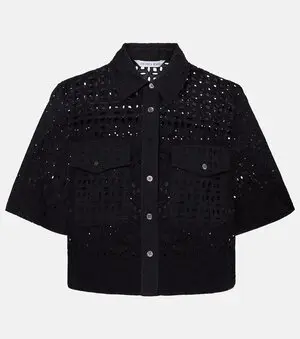 Veronica Beard Oversized Shirts For Women
