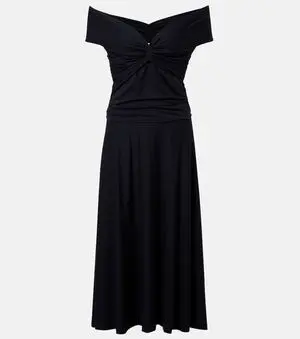 Dorothee Schumacher Glam Day Dresses