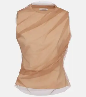 Dorothee Schumacher Emotional Essence Ii Top