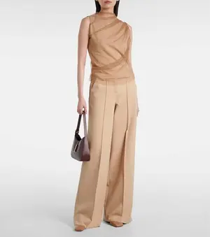Dorothee Schumacher Emotional Essence Ii Top